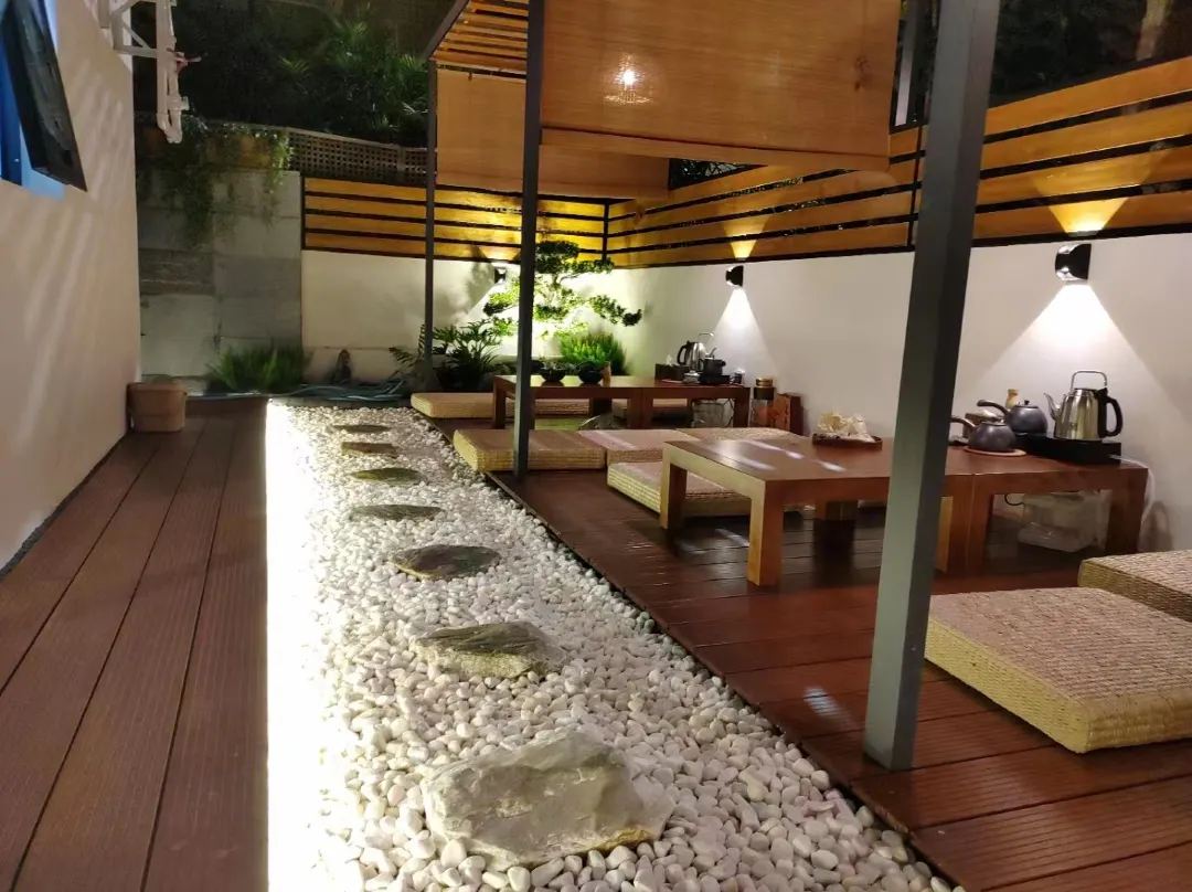 Chuangxuan Homestay - Shenzhen