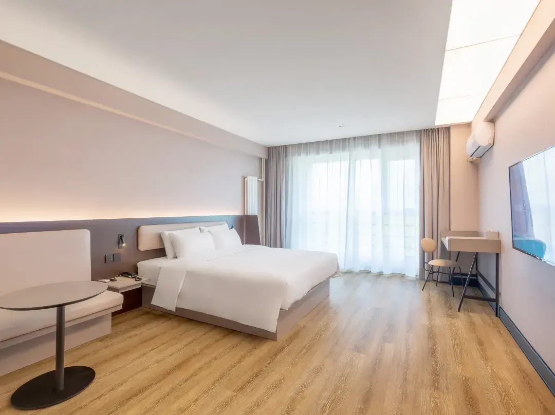 Hanting Hotel - Tianjin
