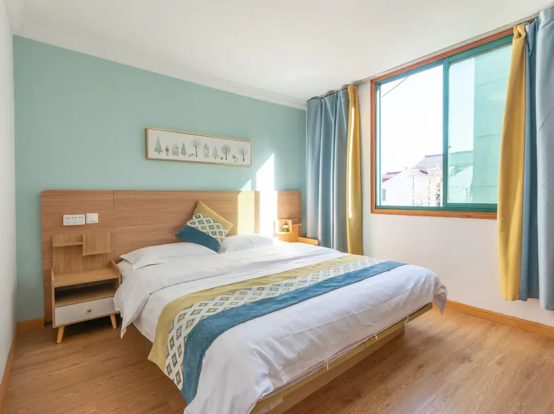 Xilaige Hostel - Shanghai
