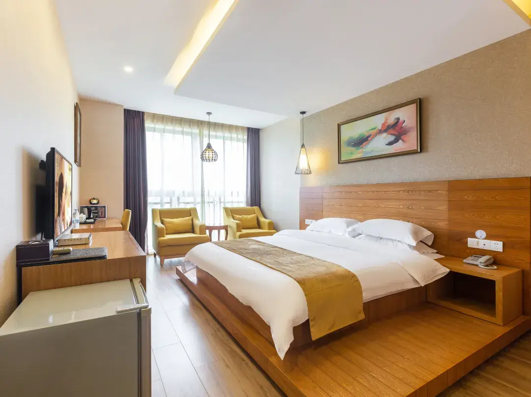 Fuda Fashion Hotel - Chongqing