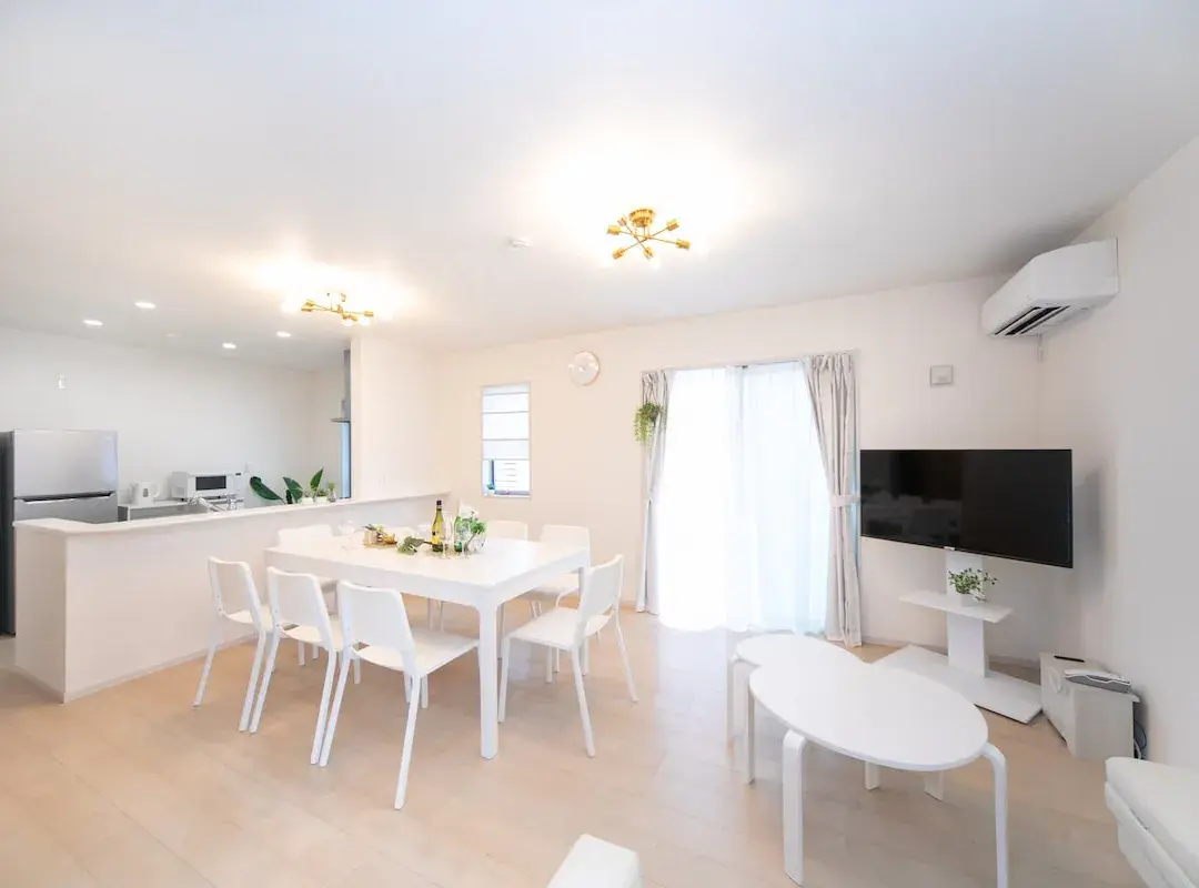 Nagashima Riverside Condominium - 桑名市