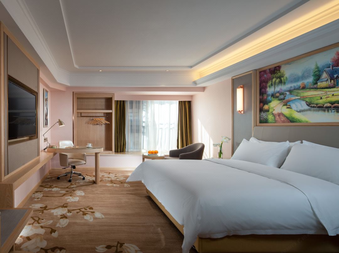 Vienna Hotel - Kunming