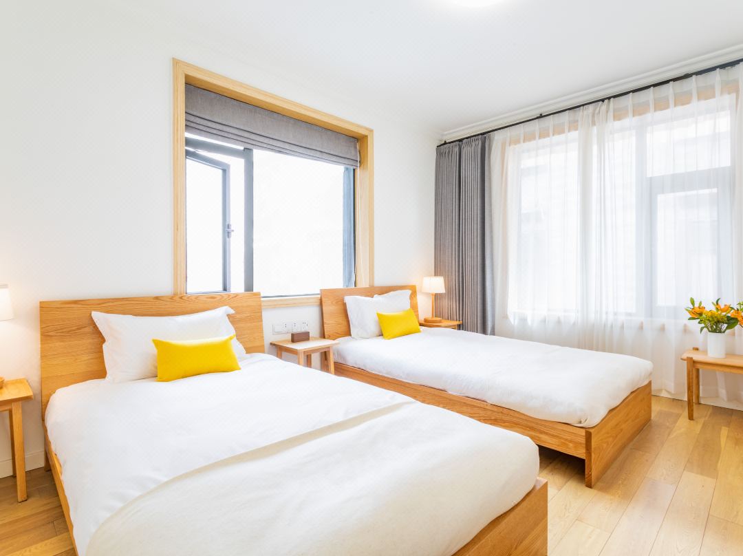 Danzhe Linshe Fuyang Hotel - Tibet