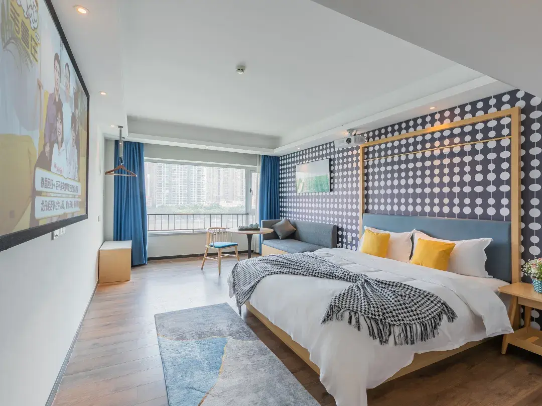 Roomme Apartment - Guangzhou