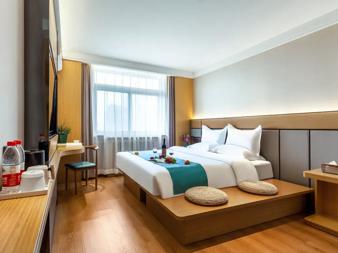 Starry Sky Hotel - Taiyuan