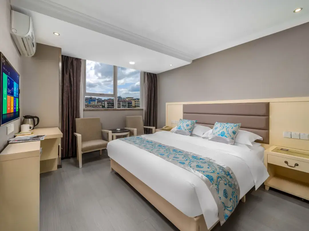 Kath Hotel - Guilin