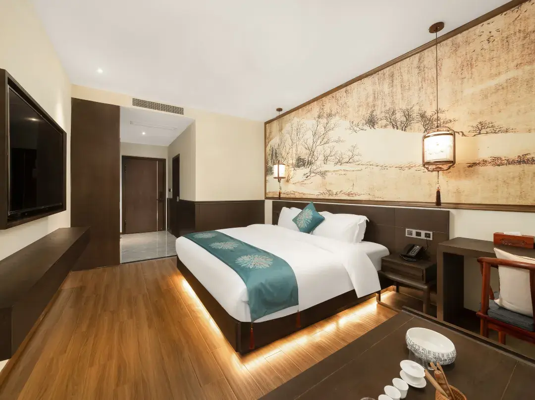 Youlan Hotel - Chongqing
