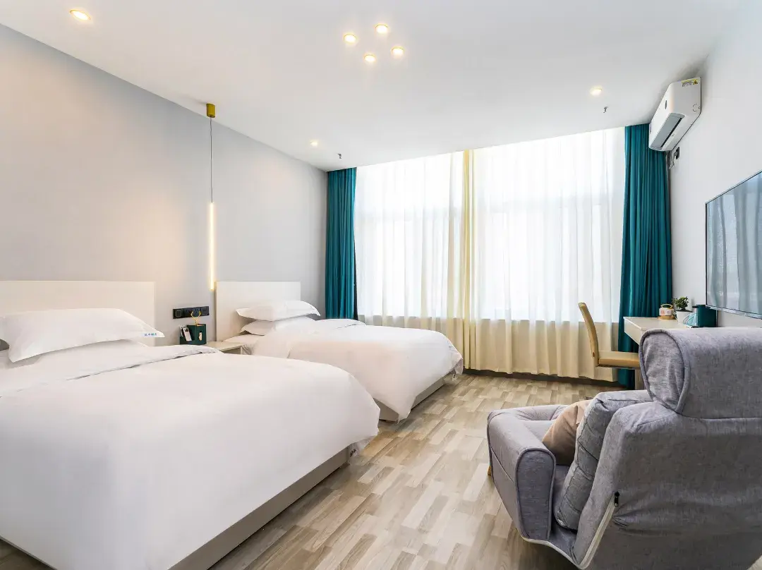 Windmill Select Hotel - Qingdao