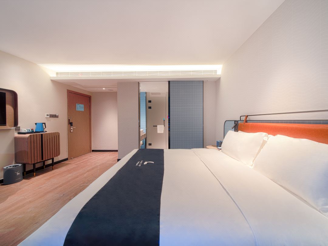 Lister Hotel - Zhongshan