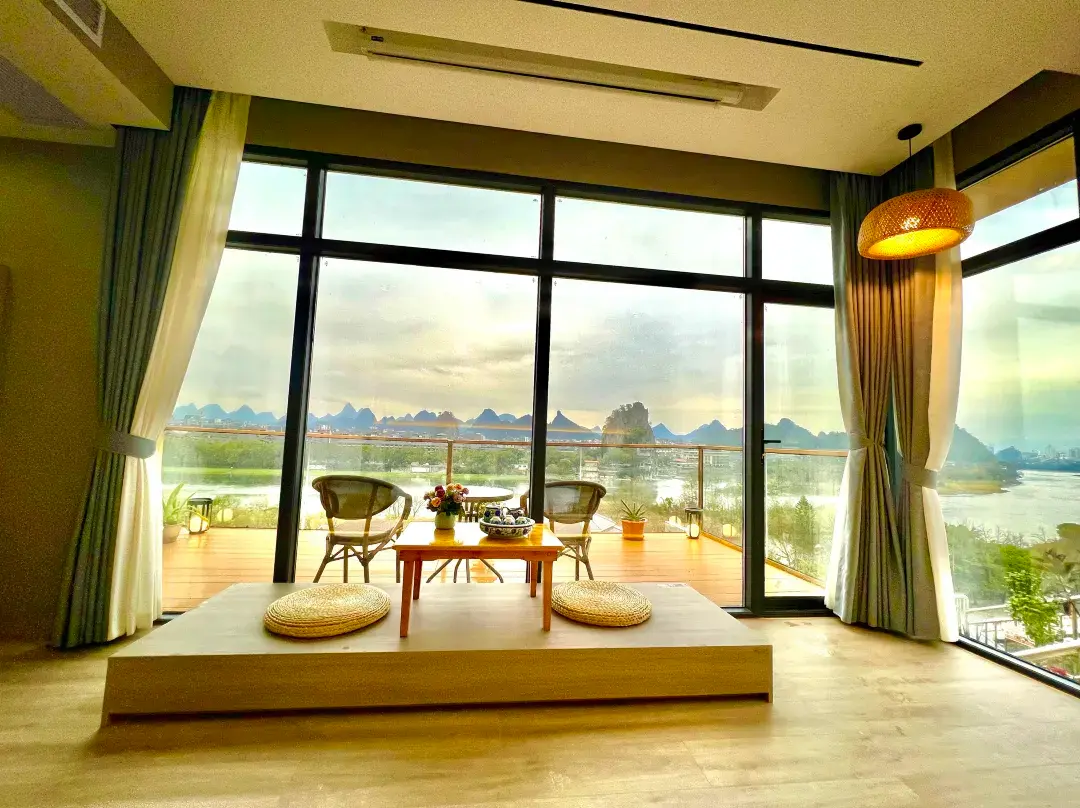 Yiluju Hotel - Guilin