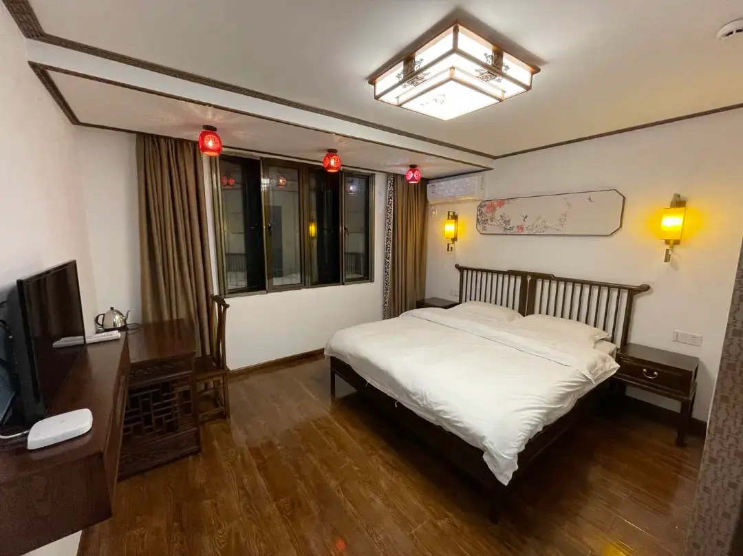 Hangzhou Qingfanju Homestay - Hangzhou