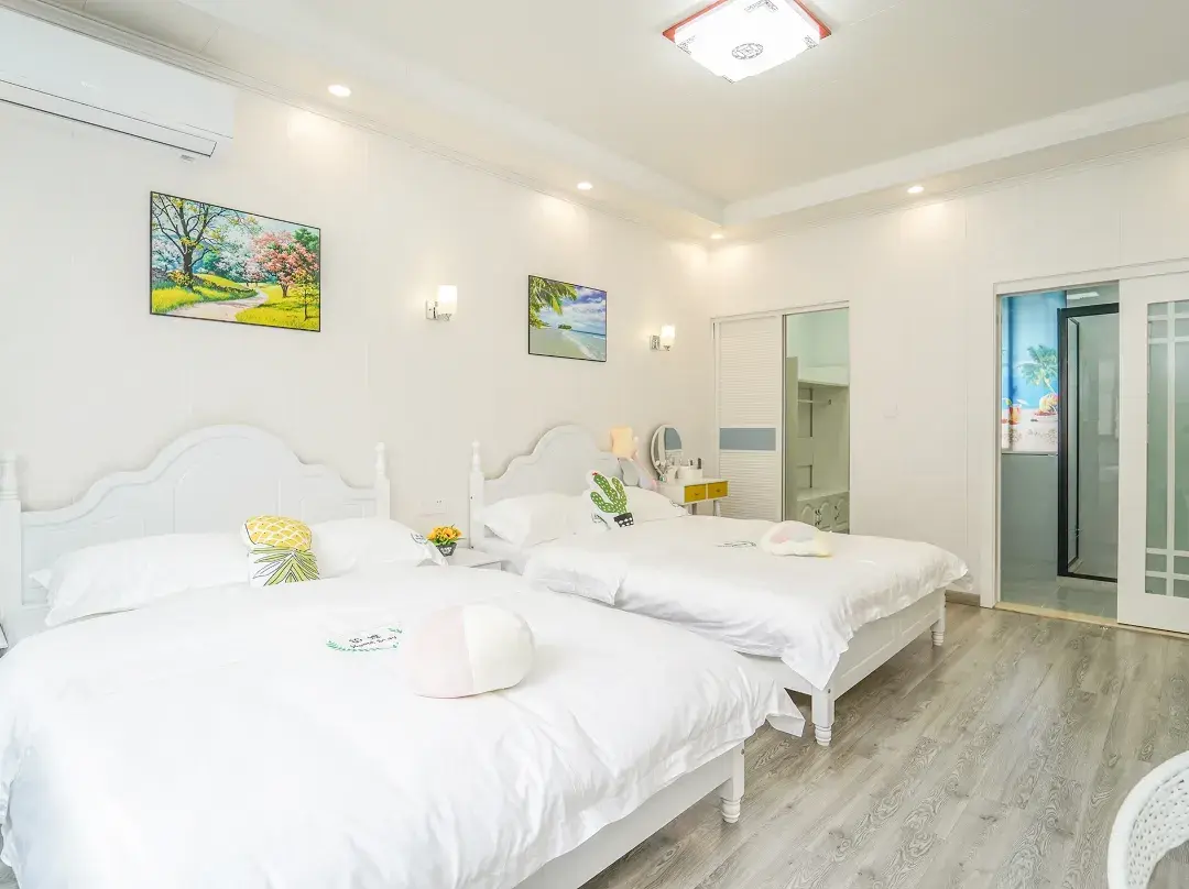 Shanghai Liudie Homestay - Shanghai