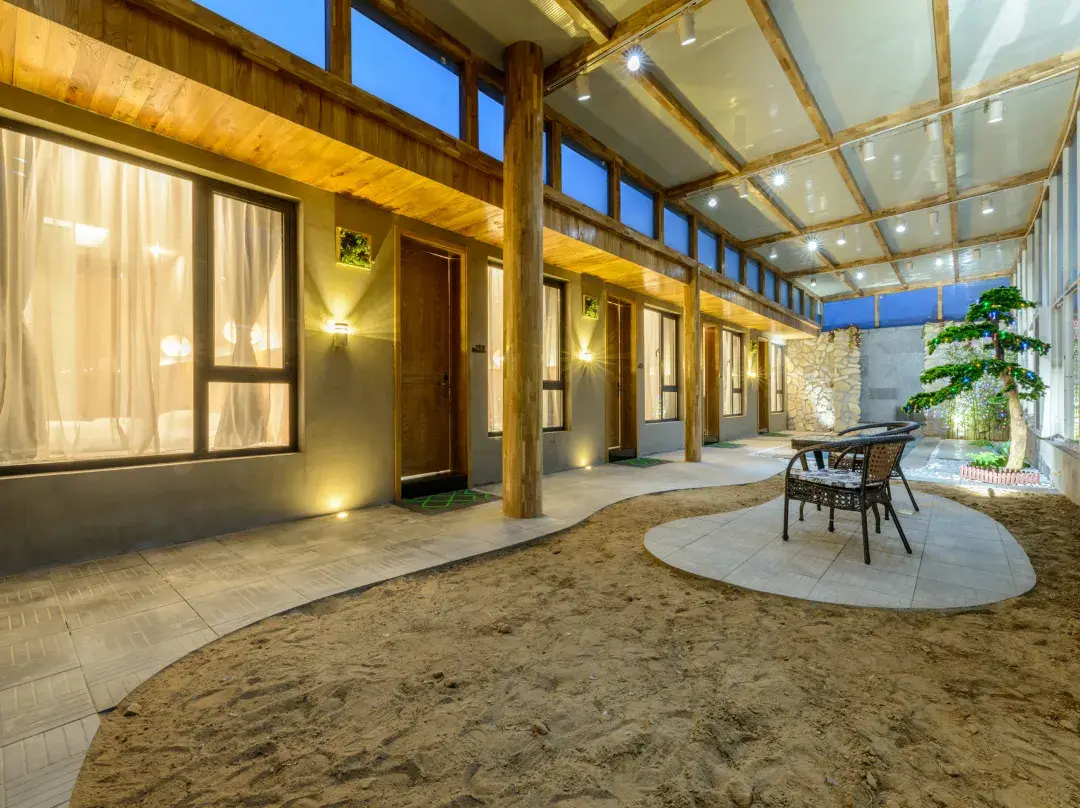 Floral Hotel·beijing Huayan Hotel - Beijing