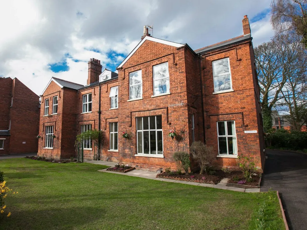 Gregory By The Warren Collection - Belfast