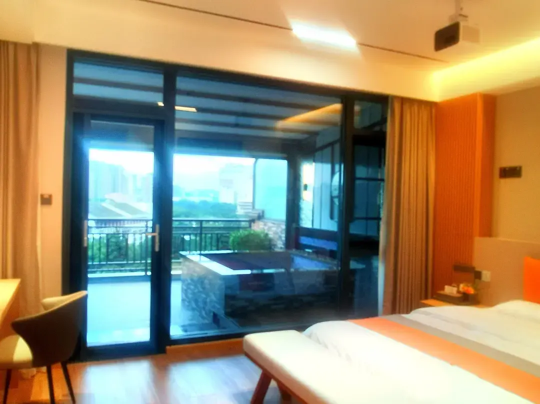 Landscape Courtyard - 深圳市