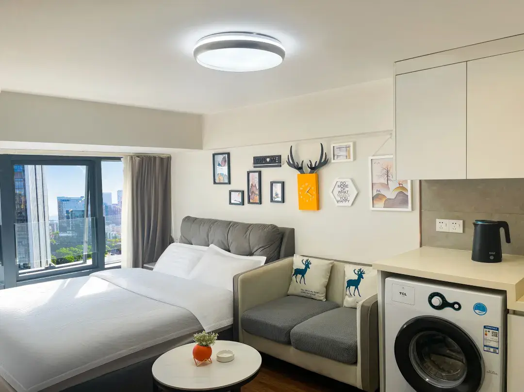 Kaixin Homestay - Hangzhou