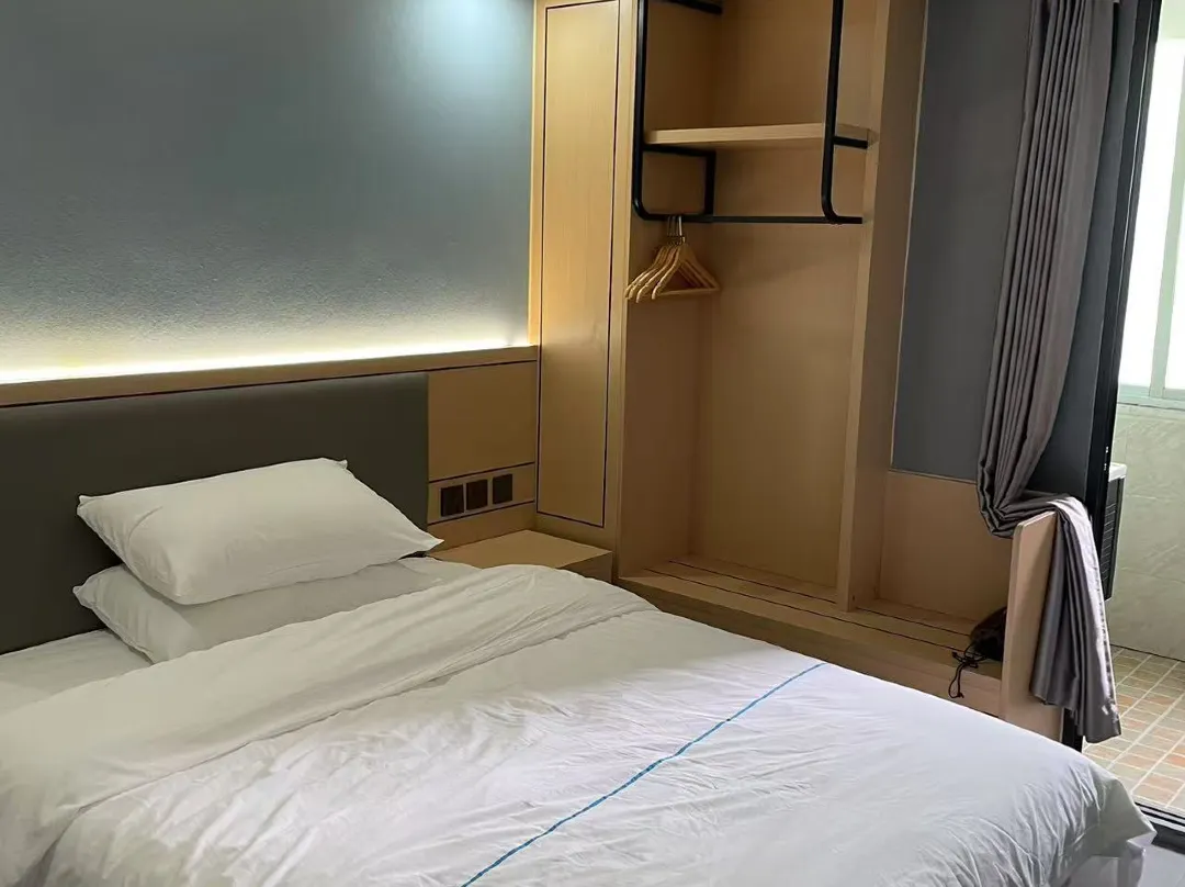 Nanyuan Hostel - Shenzhen