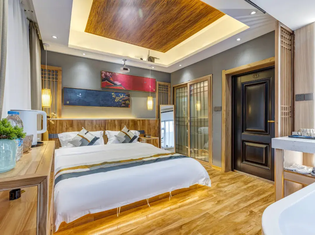 Ting Ting B&b - Xi'An