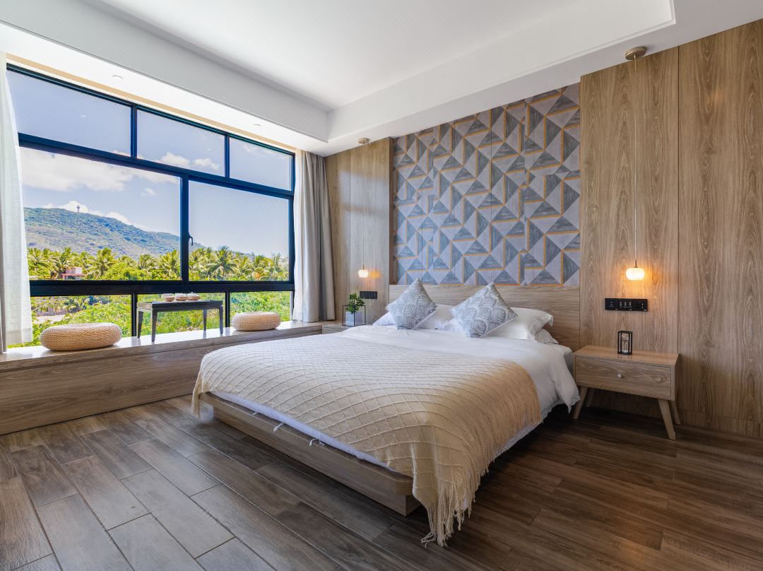 Sanya Muhe Hotel - Sanya