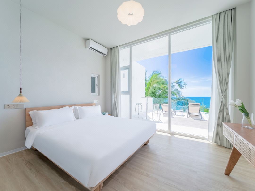 Ruye·seascape Design Beauty Hotel - Sanya