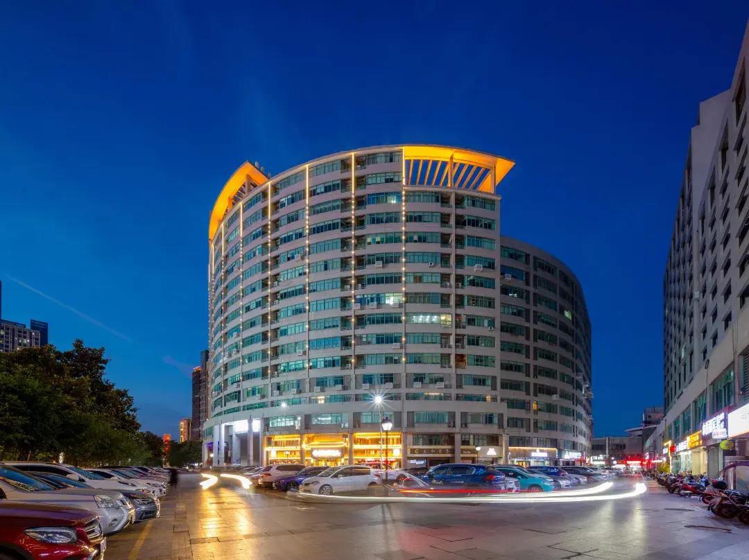 Homeinn Selected Hotel - Changzhou