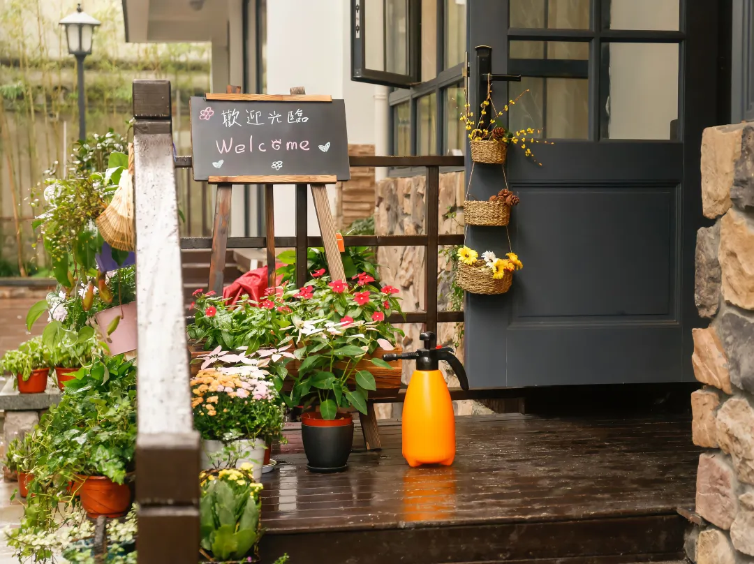 Hangzhou Timesong Hostel - Hangzhou