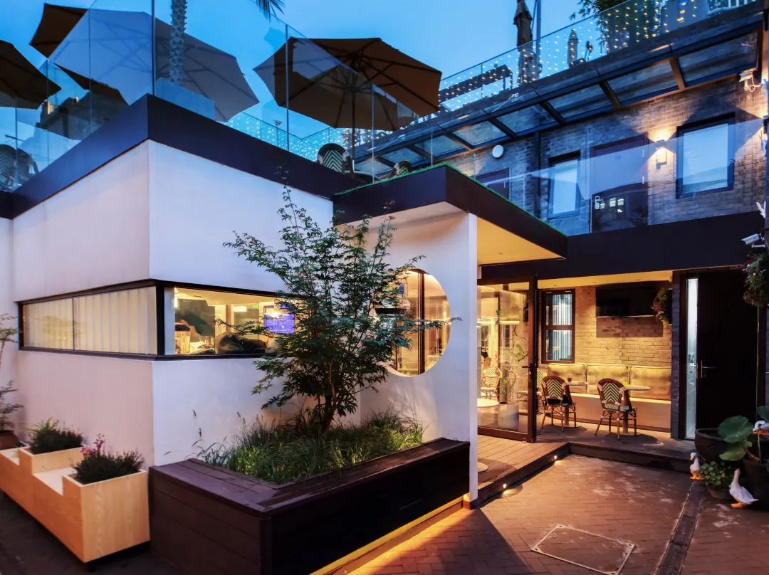 Welight Zhuguang Hostel - Pékin