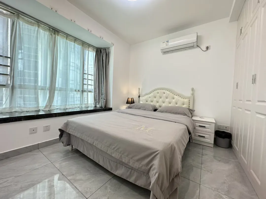 Guomao Yaxuan Apartment Hotel - 홍콩