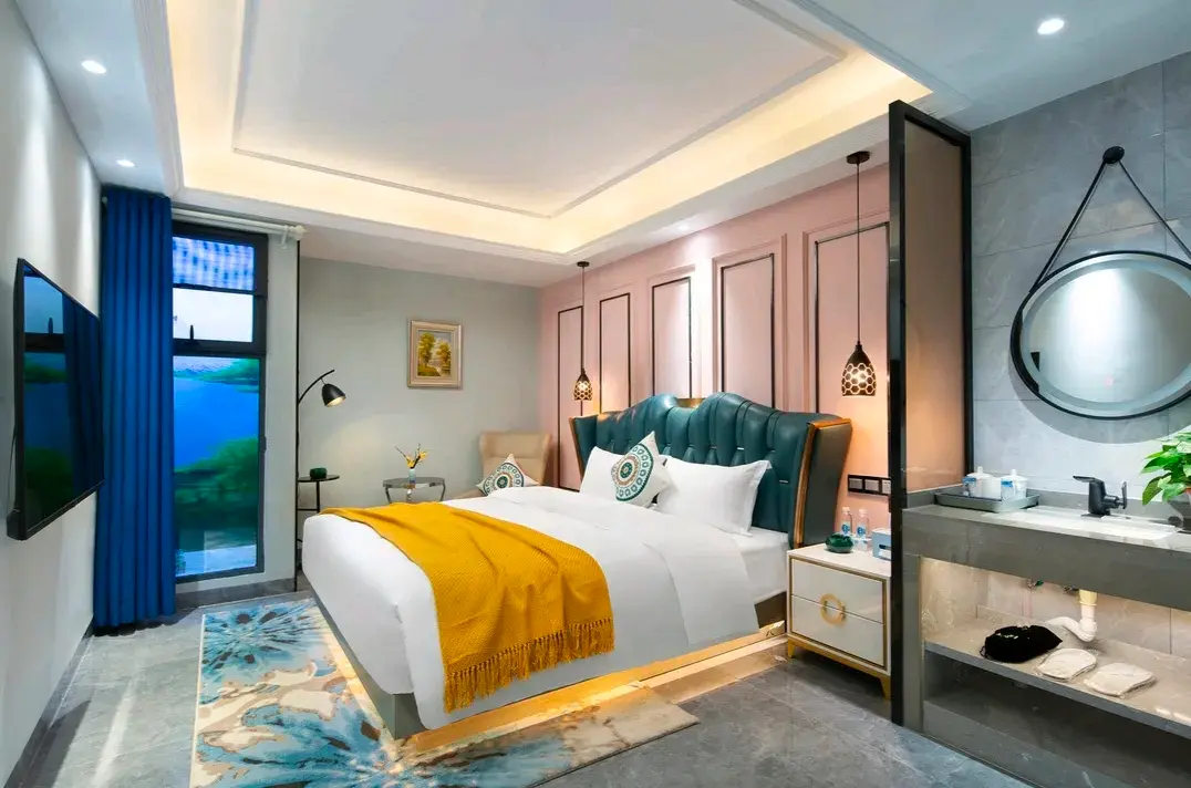 Mercure Yichun Golden Bay Hote - 宜春市