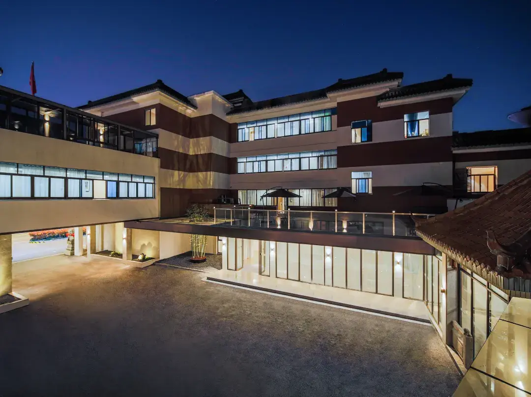 Home Select Hotel - Huzhou
