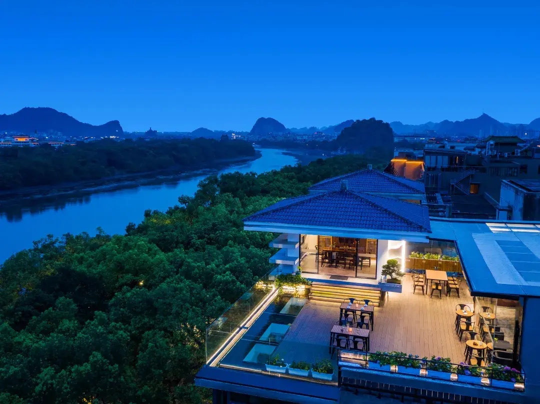 Lijiang Xi'an Homestay - Guilin