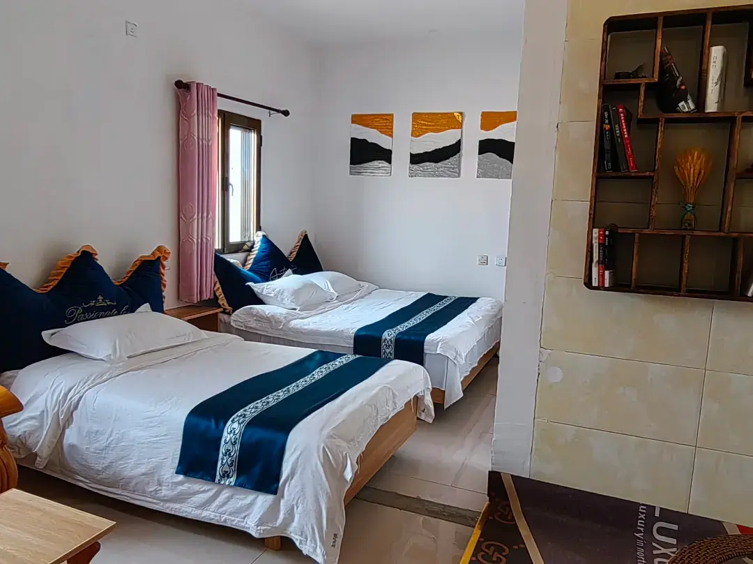 Liugou No. 68 Farmhouse - Bắc Kinh