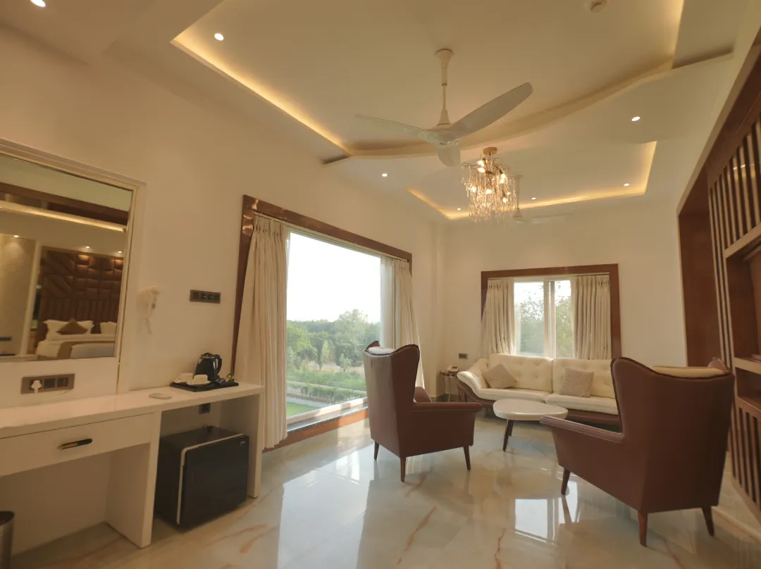 Golden Stone Resorts - Aligarh