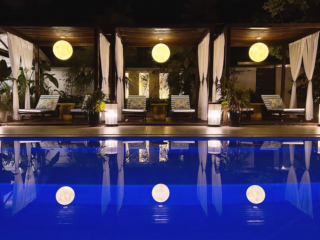 Shiyun Private Soup Resort Villa - Shanghai