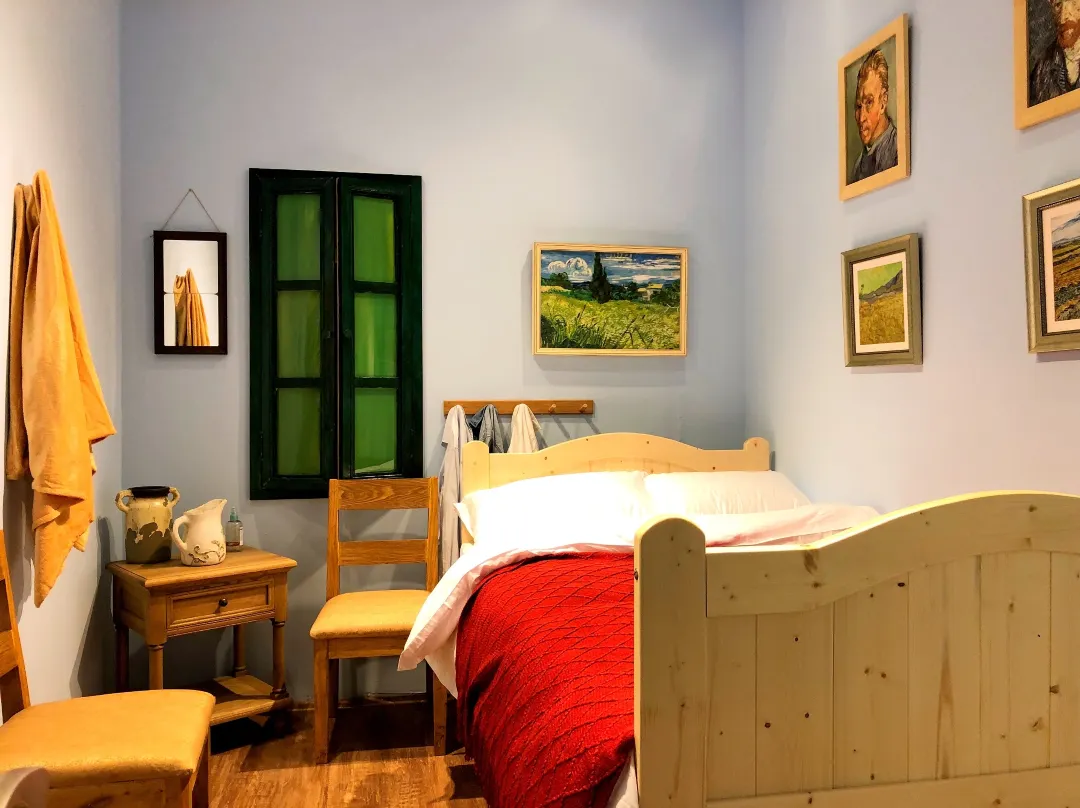 Two Lazy Bugs Hostel - Chongqing