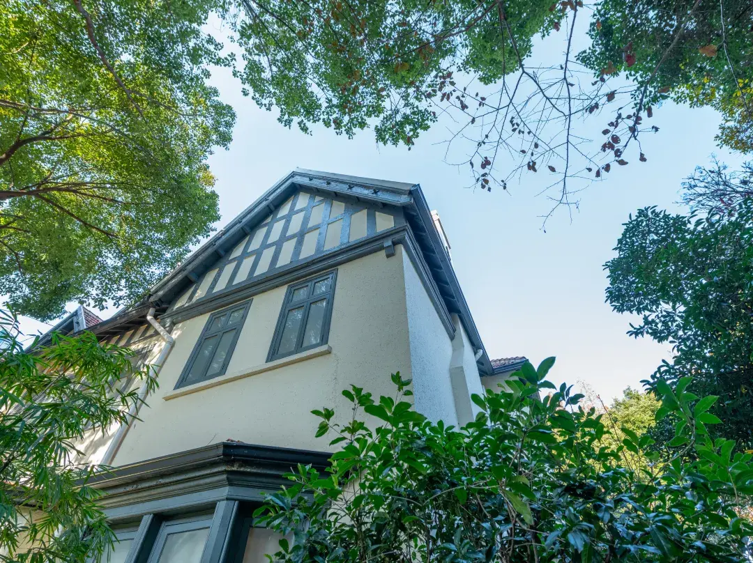 Julu Garden Villa - Shanghai