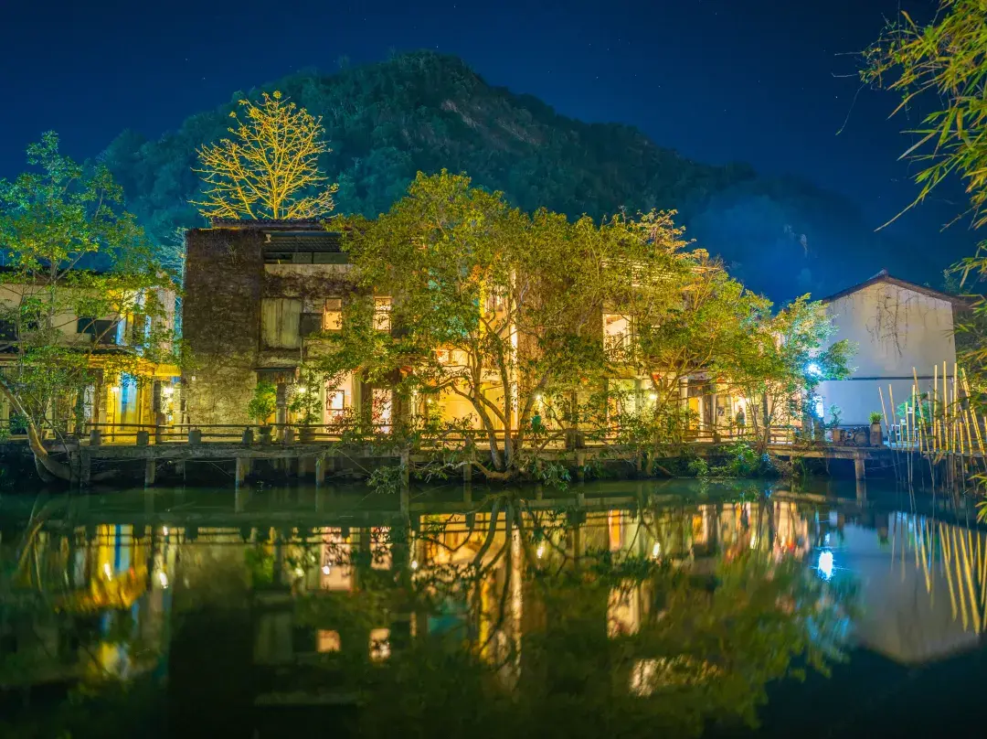 Guangyue Shang Collection - Cao Bang