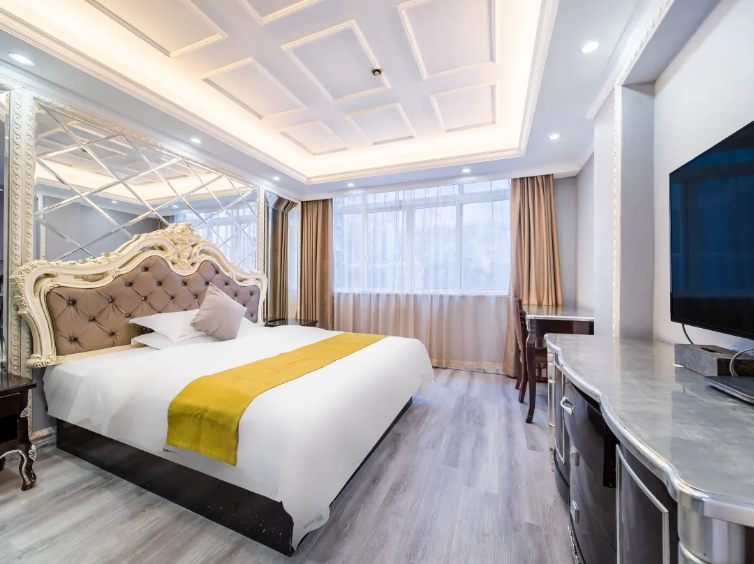 Xixiangfeng Hotel - Guigang