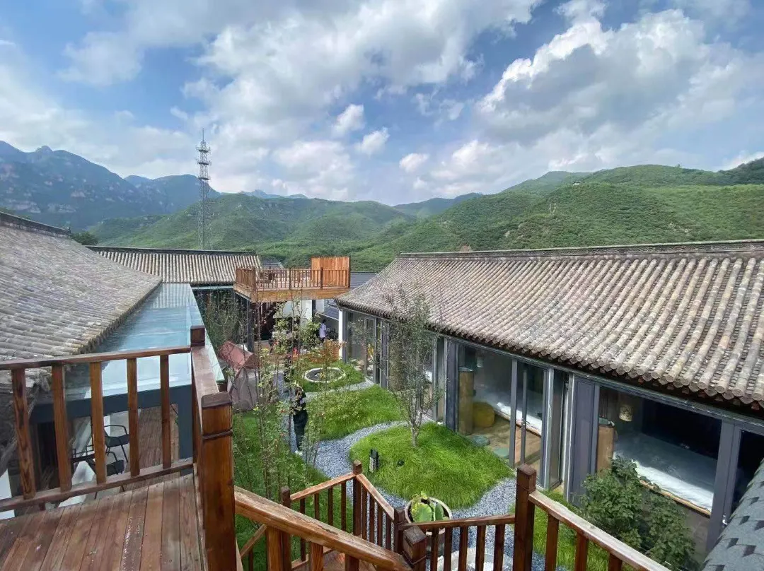 Beijing Yuanli Homestay - Beijing