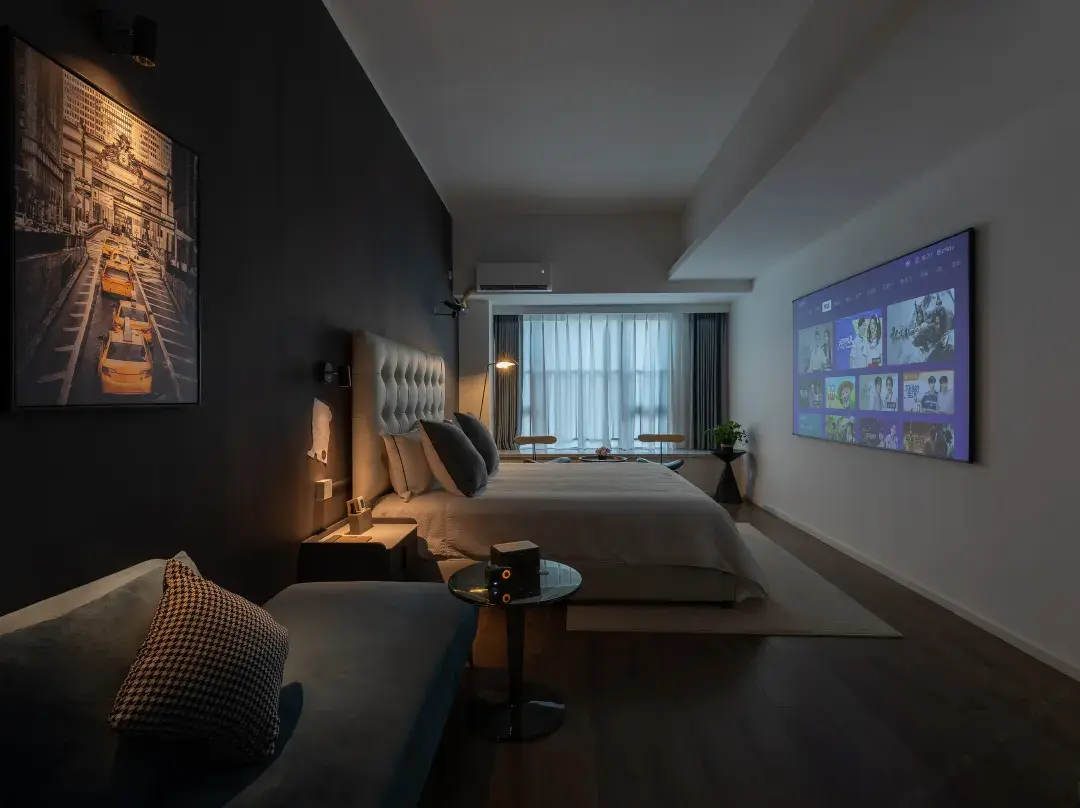 Fengyu International Apartment - 가오슝