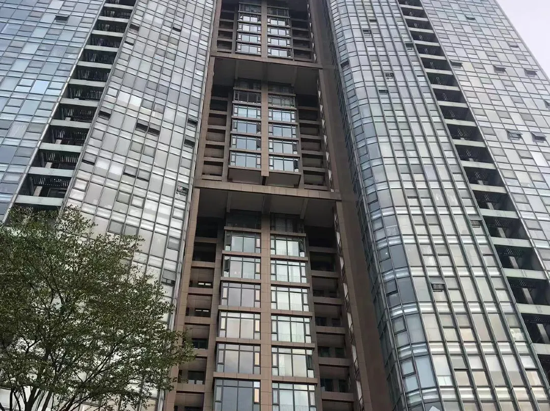 Guangzhou Ae Yiju Hotel Apartment - Guangzhou