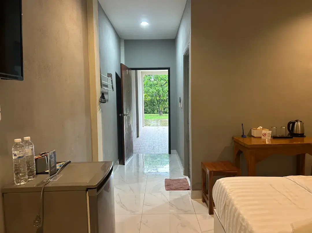 Baanmae Resort Thachana Suratthani - Chumphon