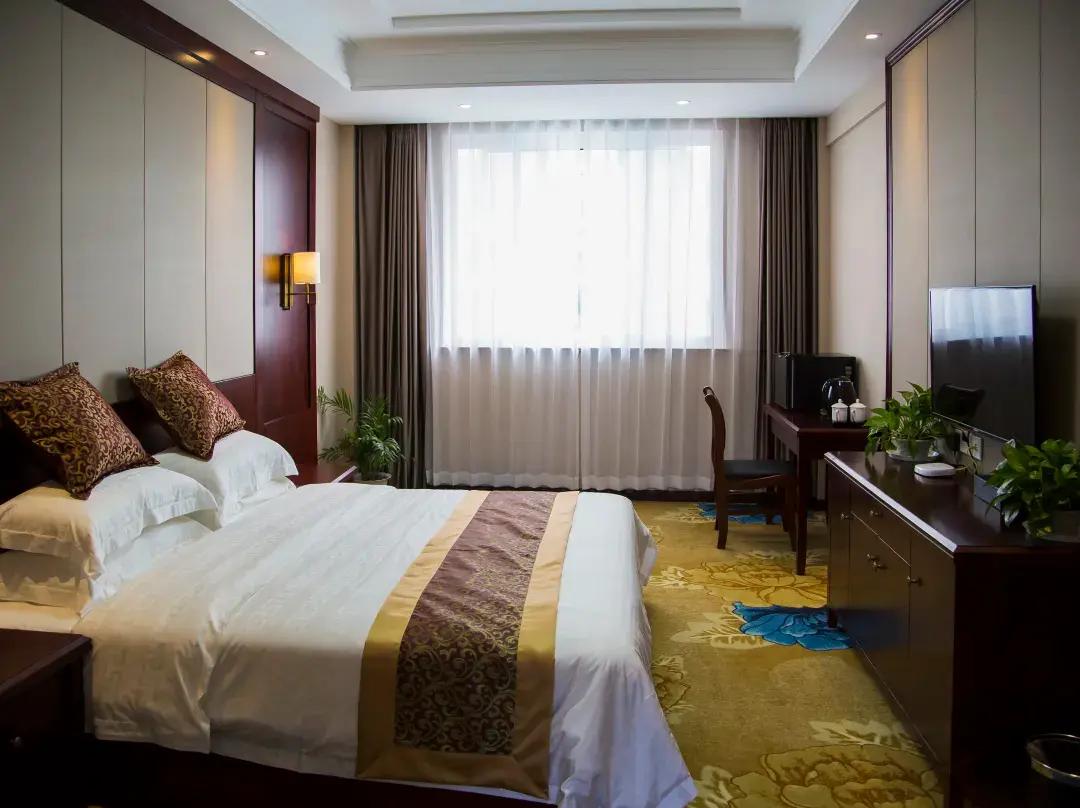Dazi Hotel - Zhenjiang