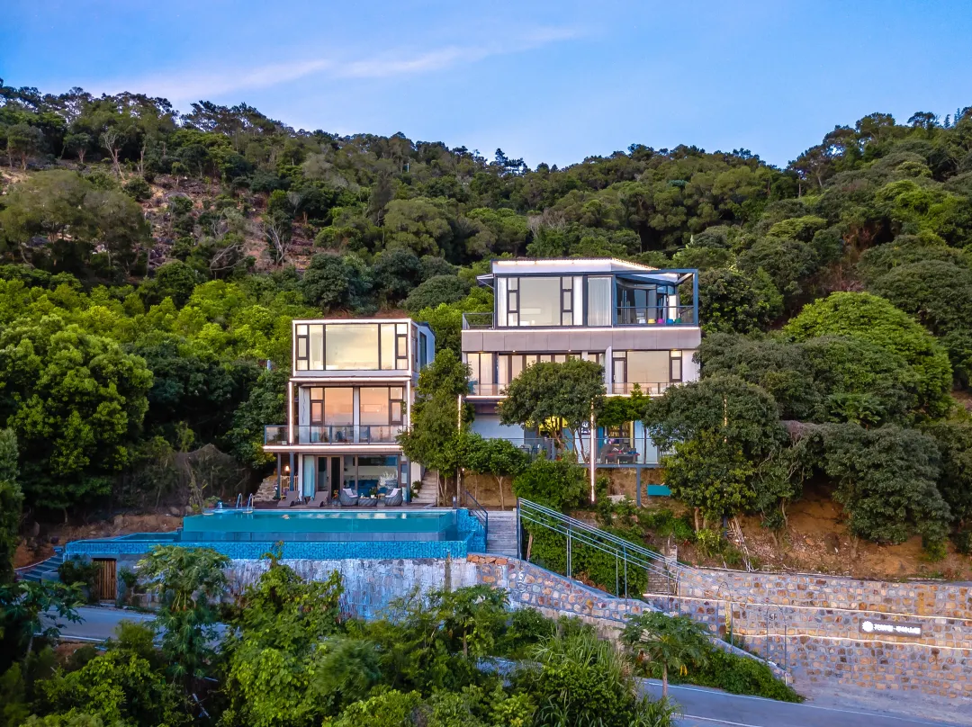 Floral Lux Hotel· Nan'ao Banling Shanju Hotel - Kaohsiung City