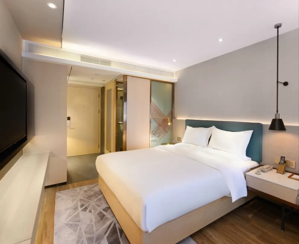 Taihe Hotel Apartment - Guangzhou