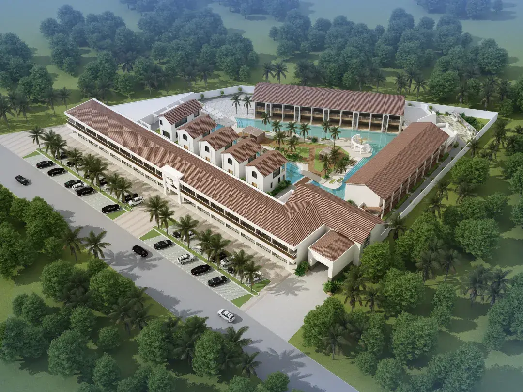 Willander Resort - Panglao