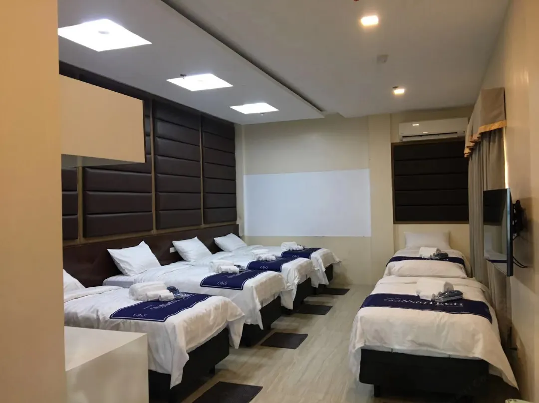 Nutritech Hotels & Events - Calapan