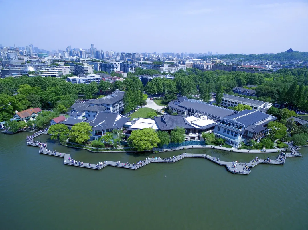 Grand Hotel - Hangzhou