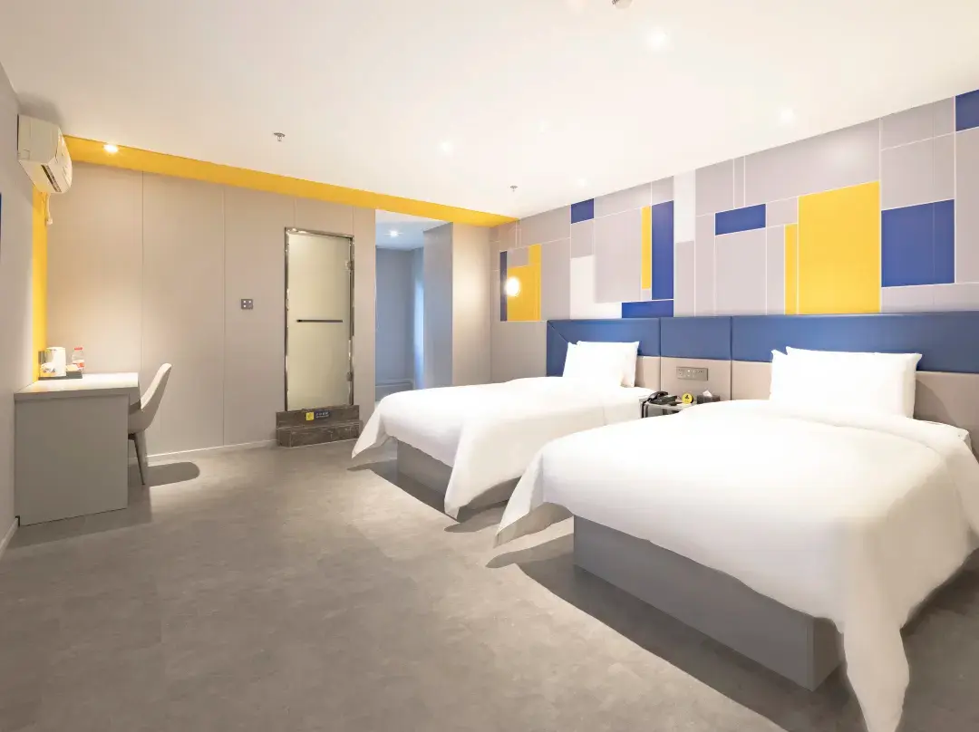 7 Days Inn - Shenzhen