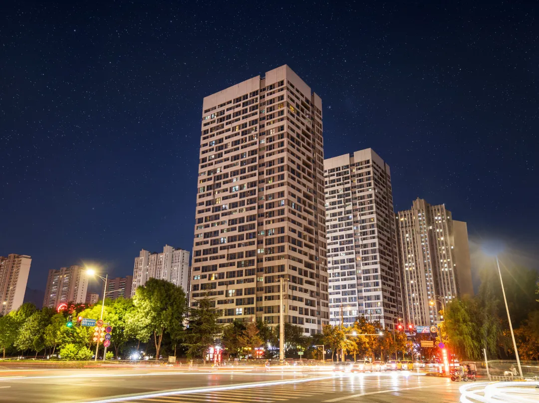 Bufallo Garden Inn - Xinxiang